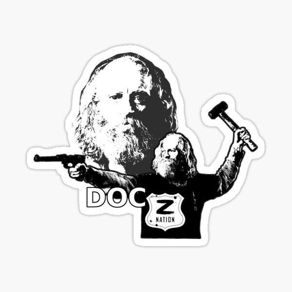 Z Nation Gifts & Merchandise | Redbubble