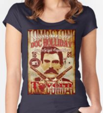 Doc Holliday: T-Shirts | Redbubble