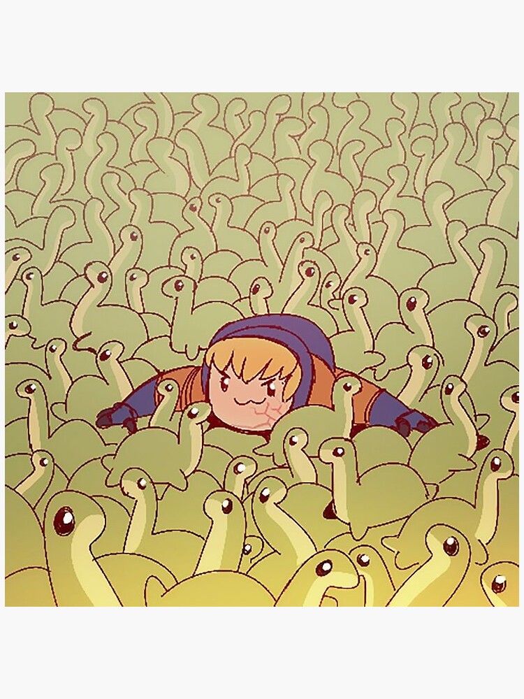 "Wattson Gremlin art" Sticker by Hisashi2store | Redbubble