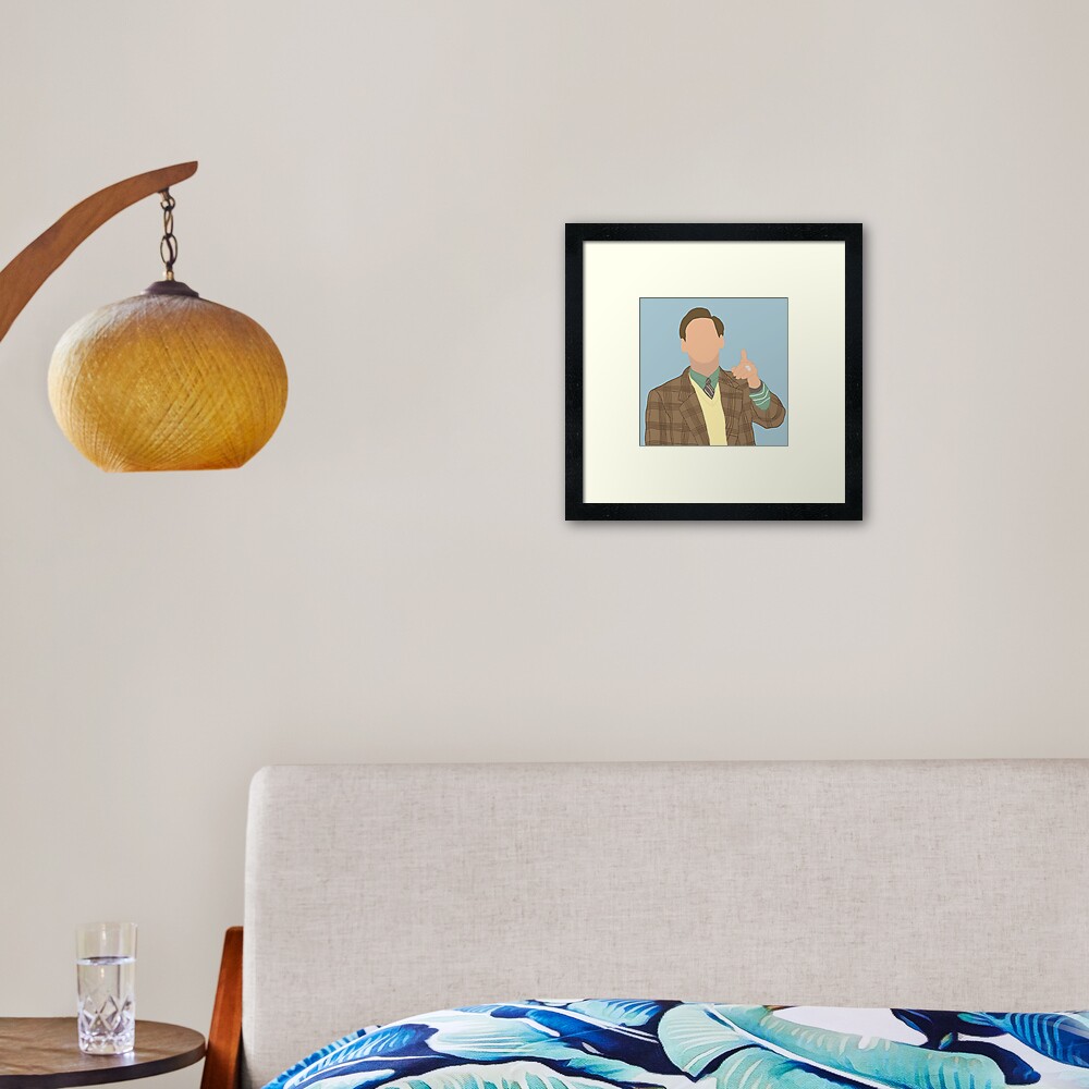 "The Truman Show" Sticker for Sale by madmarket | Redbubble