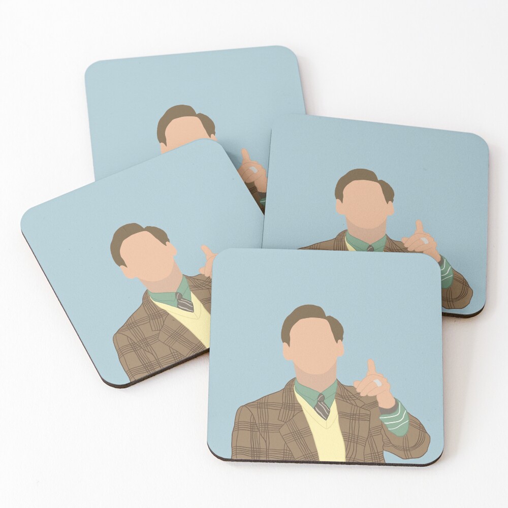 "The Truman Show" Sticker for Sale by madmarket | Redbubble