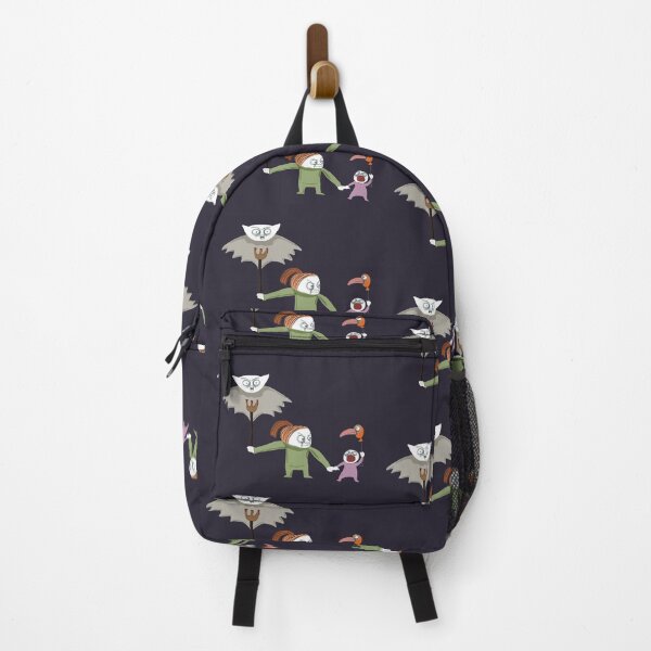 Balloon Parade Backpacks for Sale | Redbubble