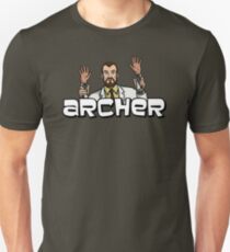 Archer: Gifts & Merchandise | Redbubble