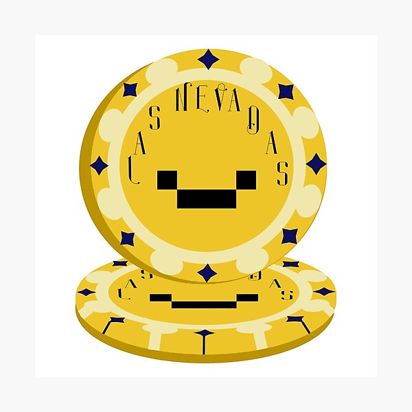 "Las Nevadas Chip (Quackity dream smp)" Photographic Print for Sale by ...