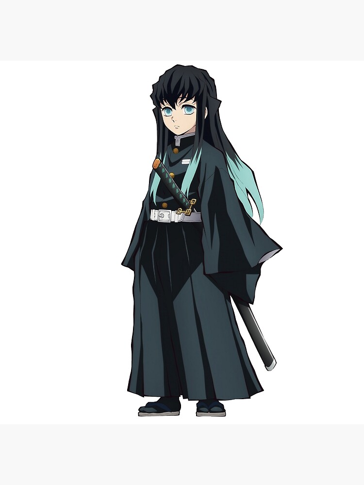 "Tokito" Poster by catkoebsch | Redbubble