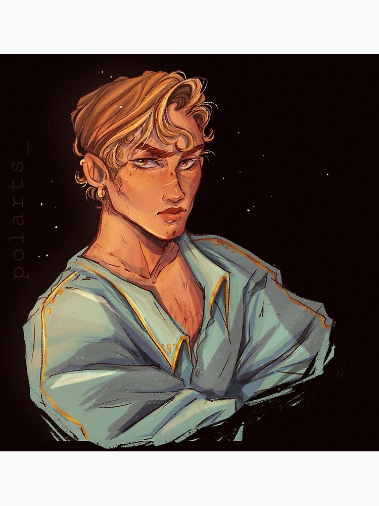 Nikolai lantsov zodiac sign 60 photos - Astrologytoyou.com