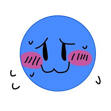 "Bubble BFB" Sticker for Sale by Damienxa | Redbubble