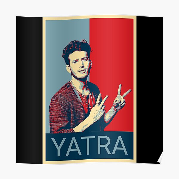 Sebastian Yatra Posters | Redbubble