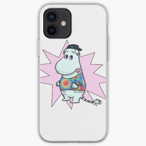 Moomin iPhone cases & covers | Redbubble