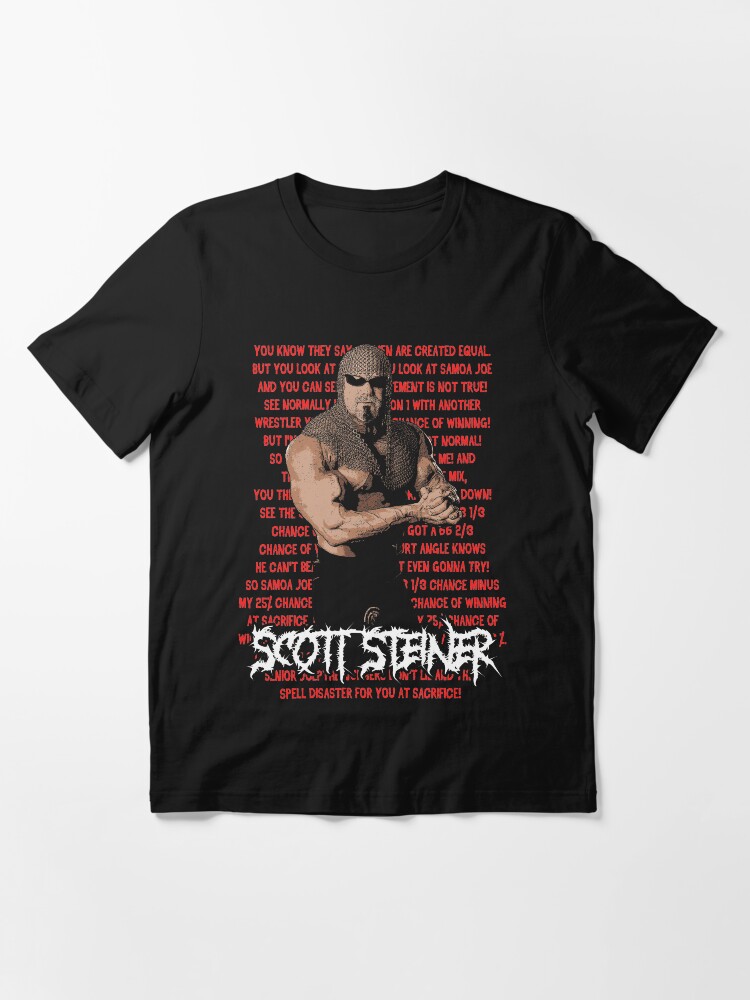 "Steiner Math - The Numbers Dont Lie" T-shirt for Sale by ...