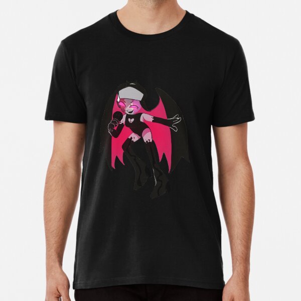 "Demon Sarvente" T-shirt for Sale by suugarchino | Redbubble | demon ...