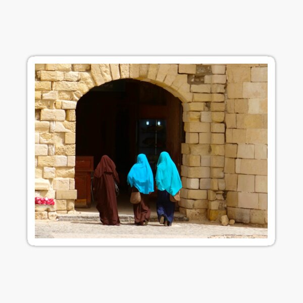 "Alexandria Egypt" Sticker by exploramum | Redbubble