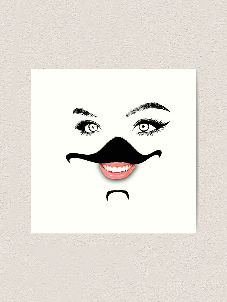 "Mini Smiley Face" Art Print by DonmedPro1 | Redbubble