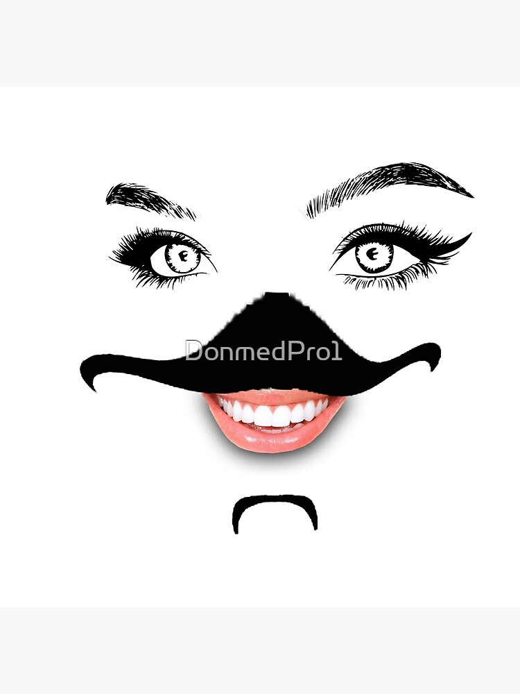 "Mini Smiley Face" Art Print by DonmedPro1 | Redbubble