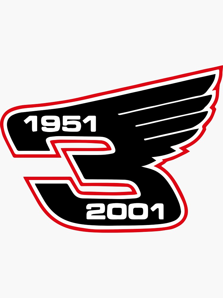 "Dale Earnhardt Sr Logo" Sticker for Sale by TheTimbe | Redbubble