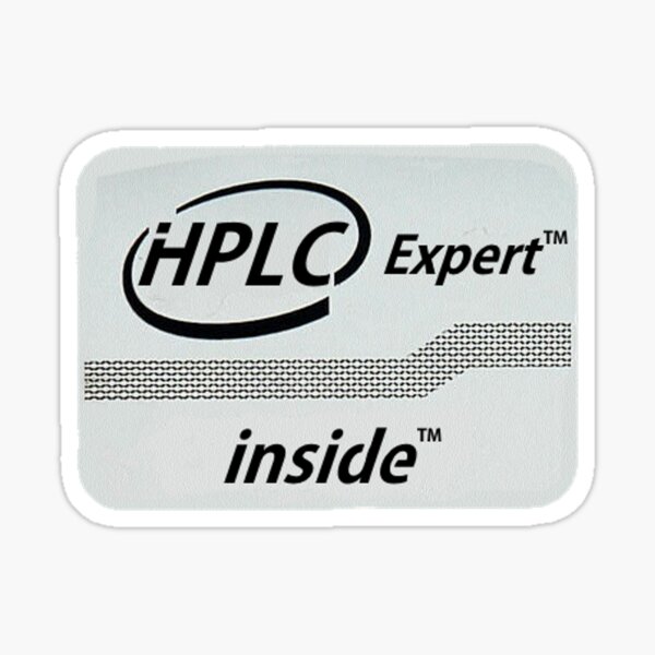 Hplc Gifts & Merchandise for Sale | Redbubble