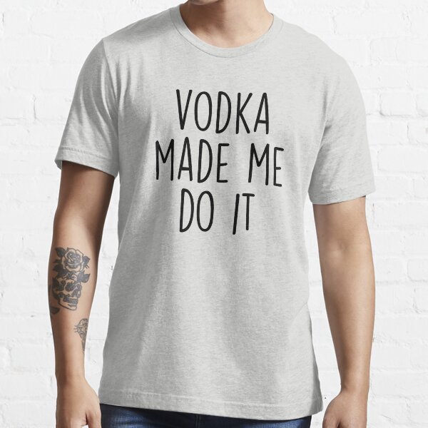 Absolut Vodka T-Shirts | Redbubble