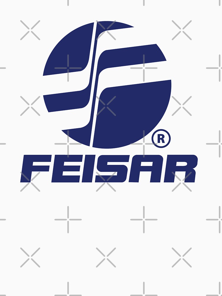 "Wipeout Original - Feisar Team - Logo" T-shirt for Sale by honigstute ...