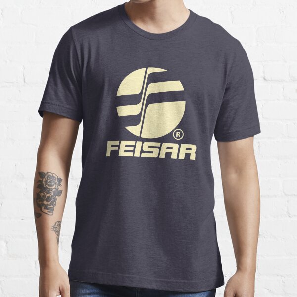 "Wipeout Original - Feisar Team - Negative Logo" T-shirt for Sale by ...