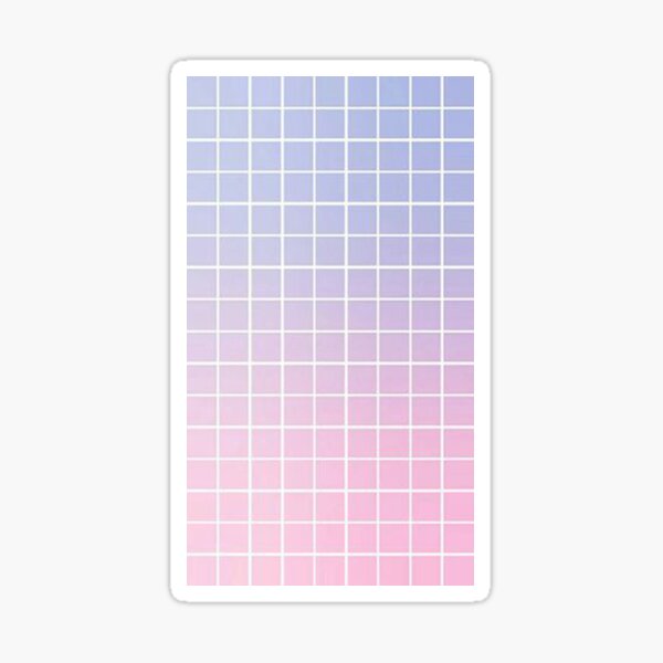 "Square color" Sticker for Sale by artforrart | Redbubble