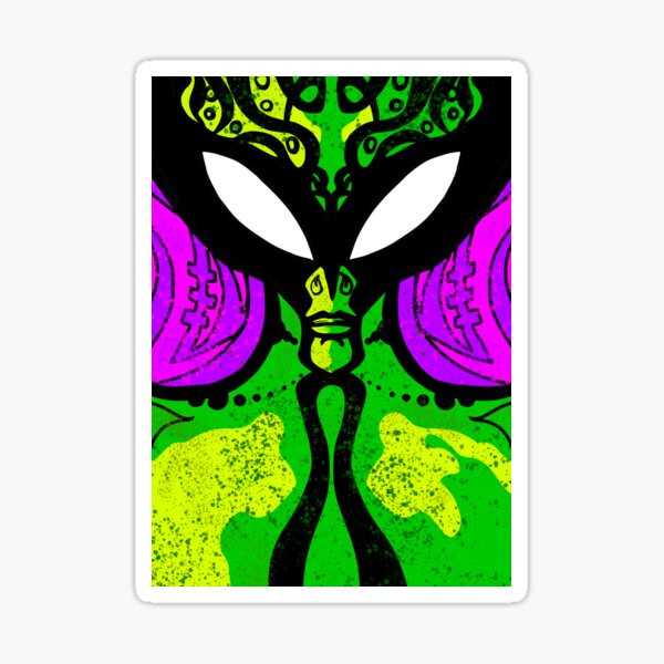 "LAM" Sticker for Sale by zoshouse | Redbubble