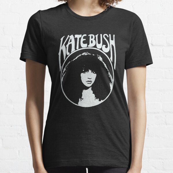 Kate Bush T-Shirts | Redbubble