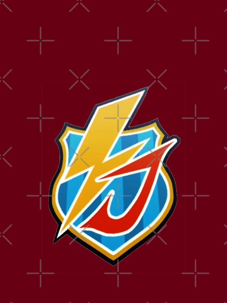 "Inazuma eleven - Inazuma japan logo" iPhone Case for Sale by Ahmed-S ...