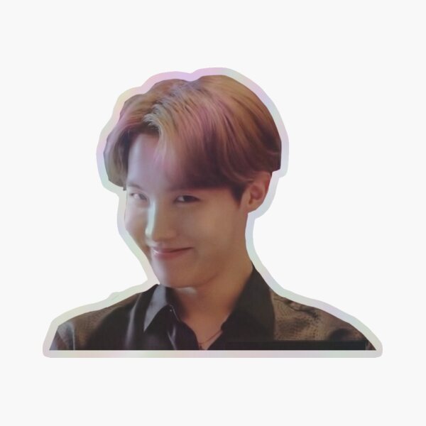 Memes Jhope Bts Meme BTS J Hope" Sticker For Sale By Poniamy