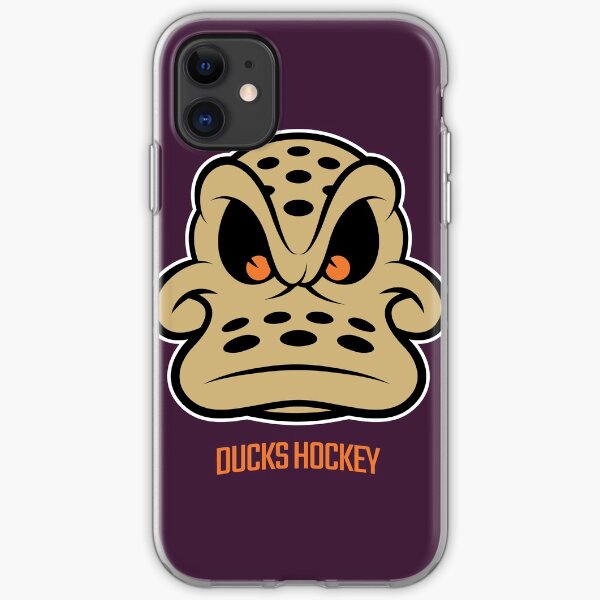 Anaheim Ducks iPhone cases & covers | Redbubble
