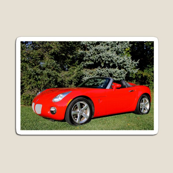 Pontiac Solstice Gifts & Merchandise | Redbubble