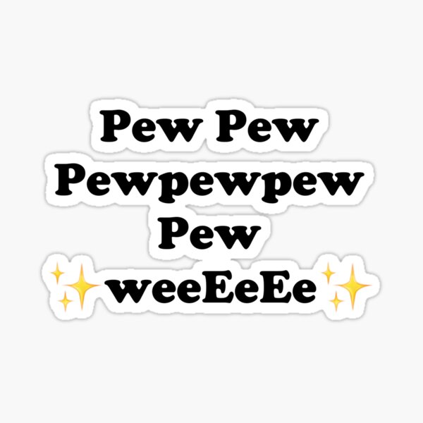 "mackie quote" Sticker for Sale by carlidesigns | Redbubble