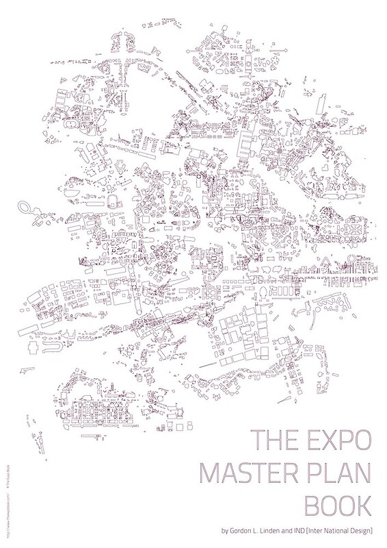 "The Expo Master Plan Book - Version 3" by TheExpoBook | Redbubble