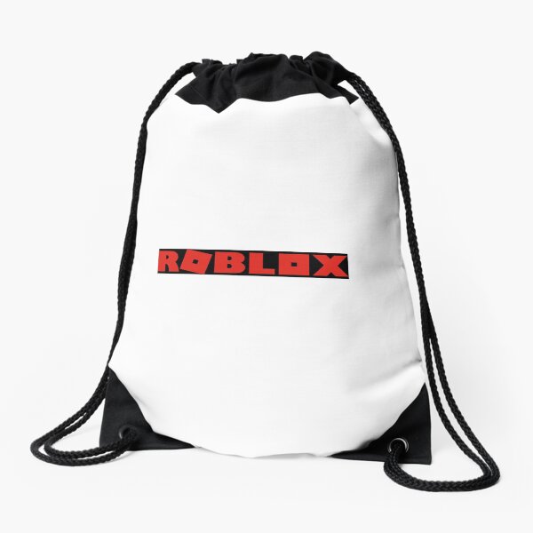 Robux Drawstring Bags | Redbubble