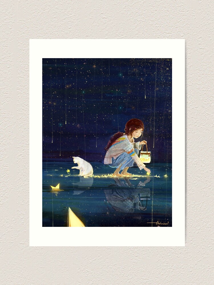 "eternity" Art Print for Sale by endmion1 | Redbubble