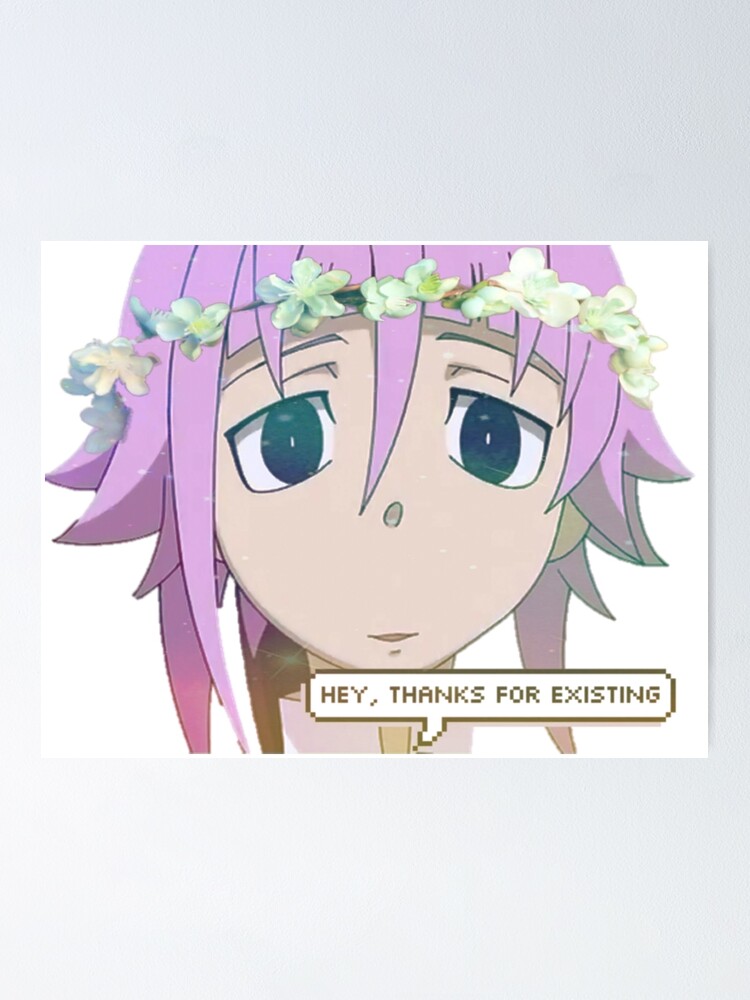 "Crona" Poster by wolvesinsocks | Redbubble