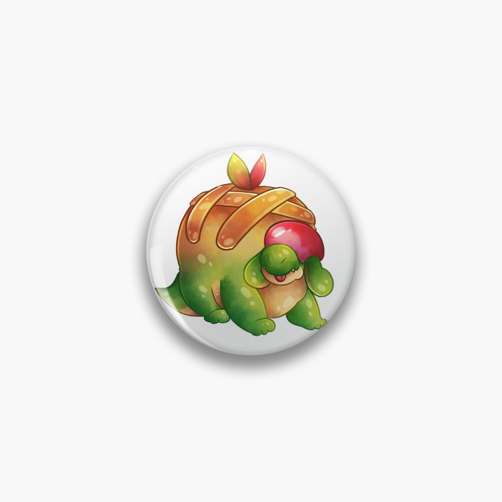 "Appletun" Sticker for Sale by HellishGayliath | Redbubble