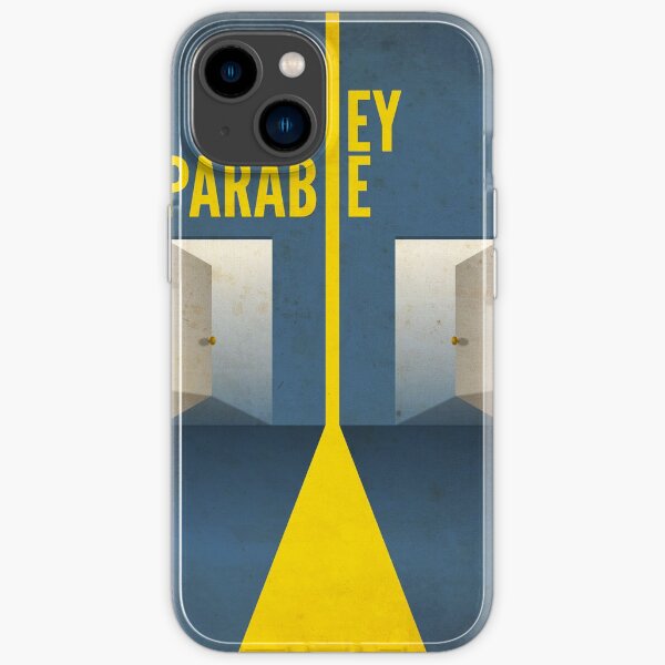 "The Stanley Parable" iPhone Case for Sale by AdmiralFlapPlak | Redbubble