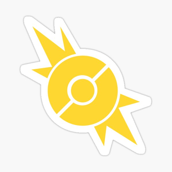 Pokemon Stickers | Redbubble