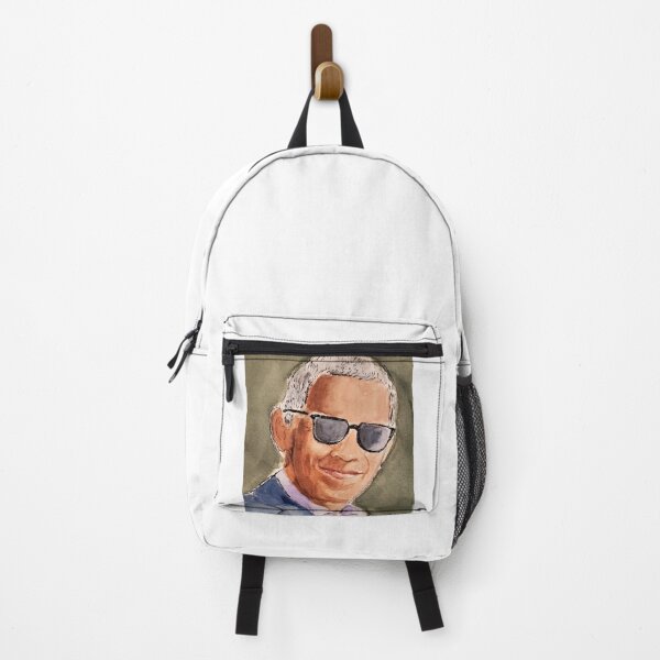 Mochilas: Barack | Redbubble