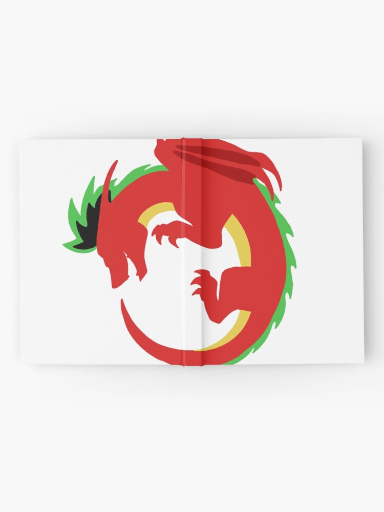 American Dragon Logo Disney × Rare × Vintage Vintage Disney Channel