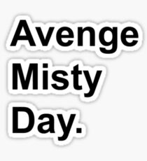 Ahs: Stickers | Redbubble