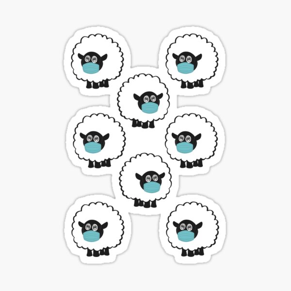 "Hypnotized " Sticker for Sale by ShawnWoytowich | Redbubble