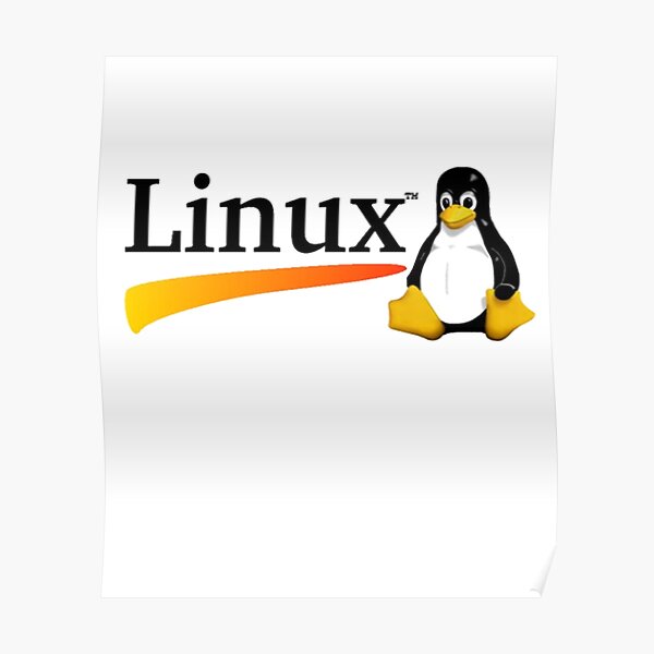 Ubuntu Posters | Redbubble