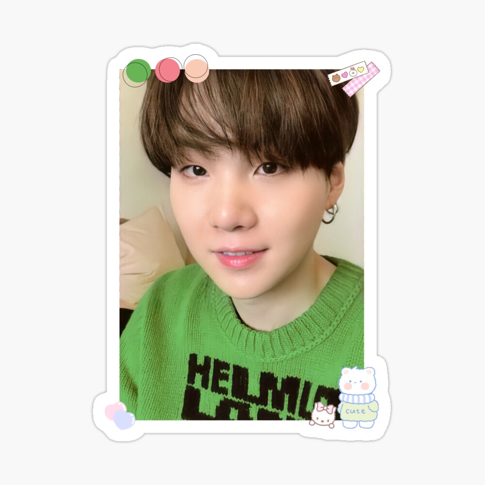 BTS suga photo cards - munimoro.gob.pe