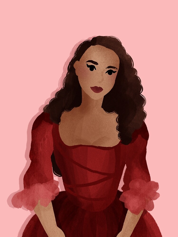 "Maria Reynolds" Photographic Print by katlauraa | Redbubble