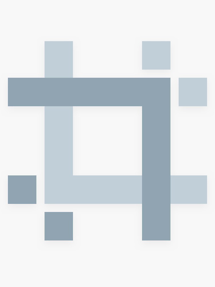 "Sheezy Logo" Sticker for Sale by SheezyArt | Redbubble