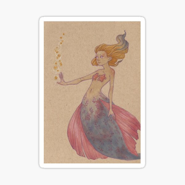 "The Bubbler" Sticker for Sale by Undulea | Redbubble