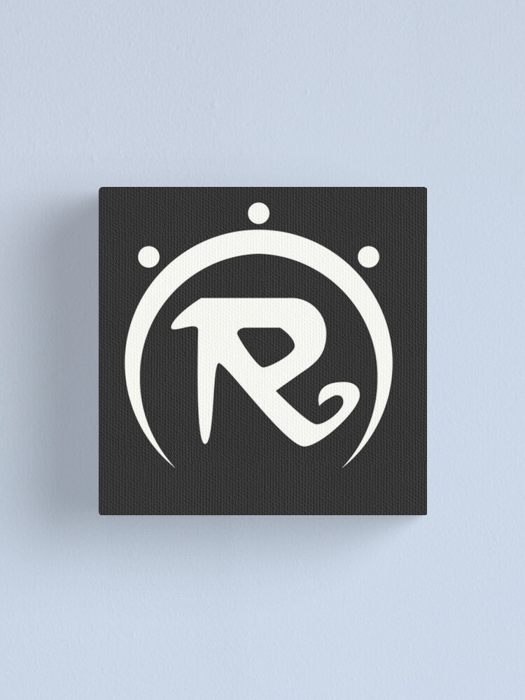 "Rampart logo" Canvas Print for Sale by T3amAvatar | Redbubble