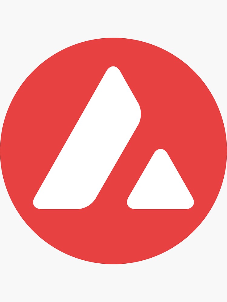 "AVAX AVALANCHE $AVAX BULL MARKET Crypto Trader Alt Season Moon Bullish ...