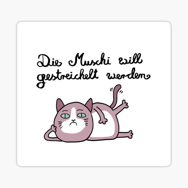 Mimimi Geschenke & Merchandise | Redbubble